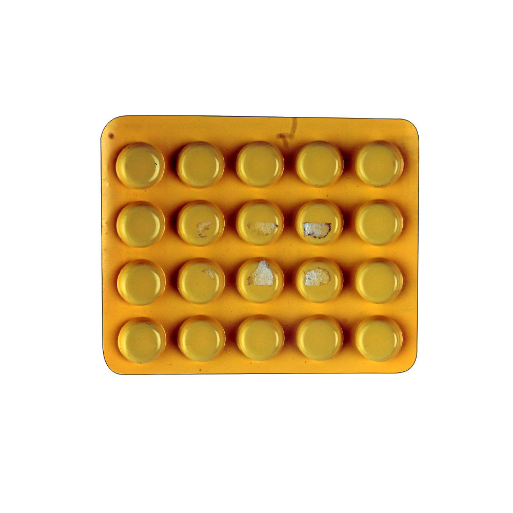 Buy Entero-Quinol 20 Tablets Online at Best Prices | Wellness Forever