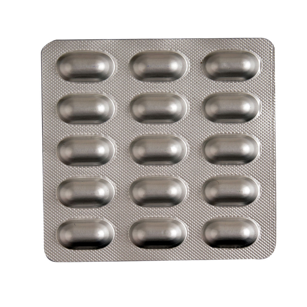 Buy Esoz 20mg 15 Tablets Online at Best Prices | Wellness Forever