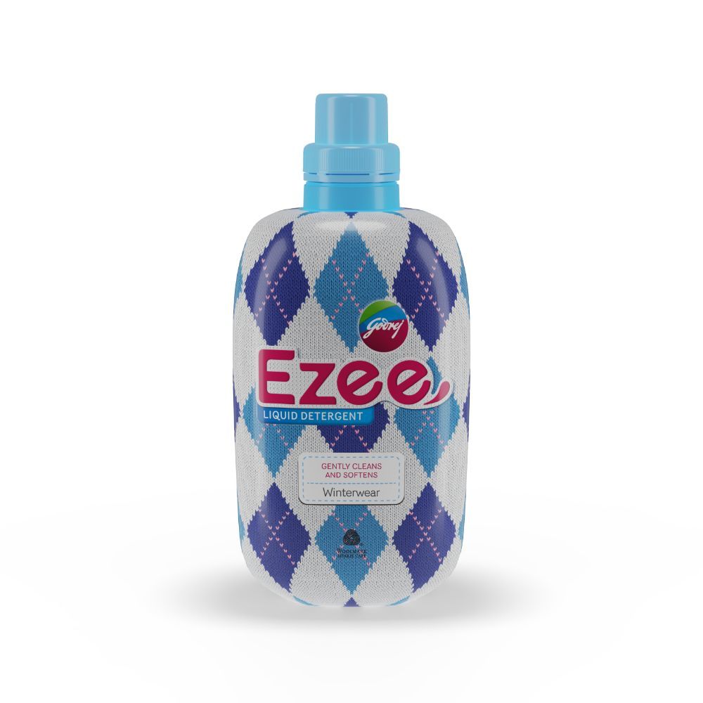 Buy Ezee Liquid Detergent 500g Online at Best Prices | Wellness Forever