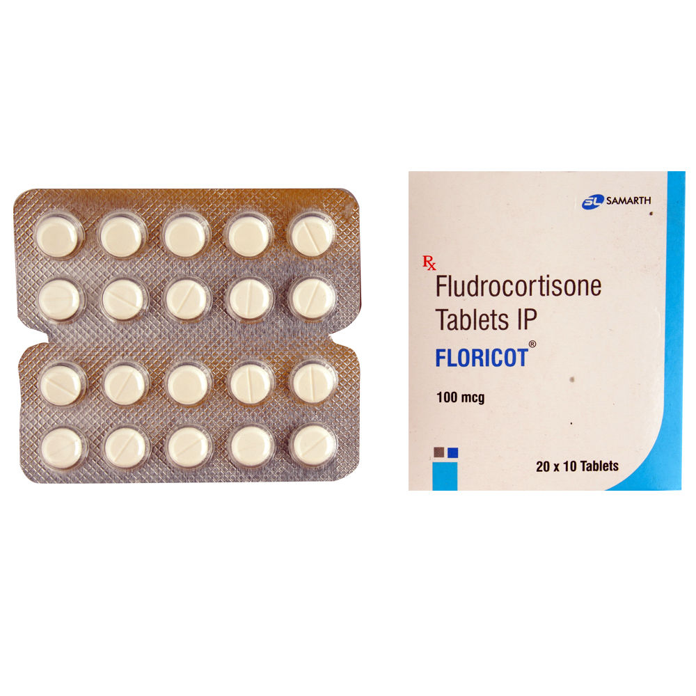 Buy Floricot 10 Tablets Online at Best Prices | Wellness Forever
