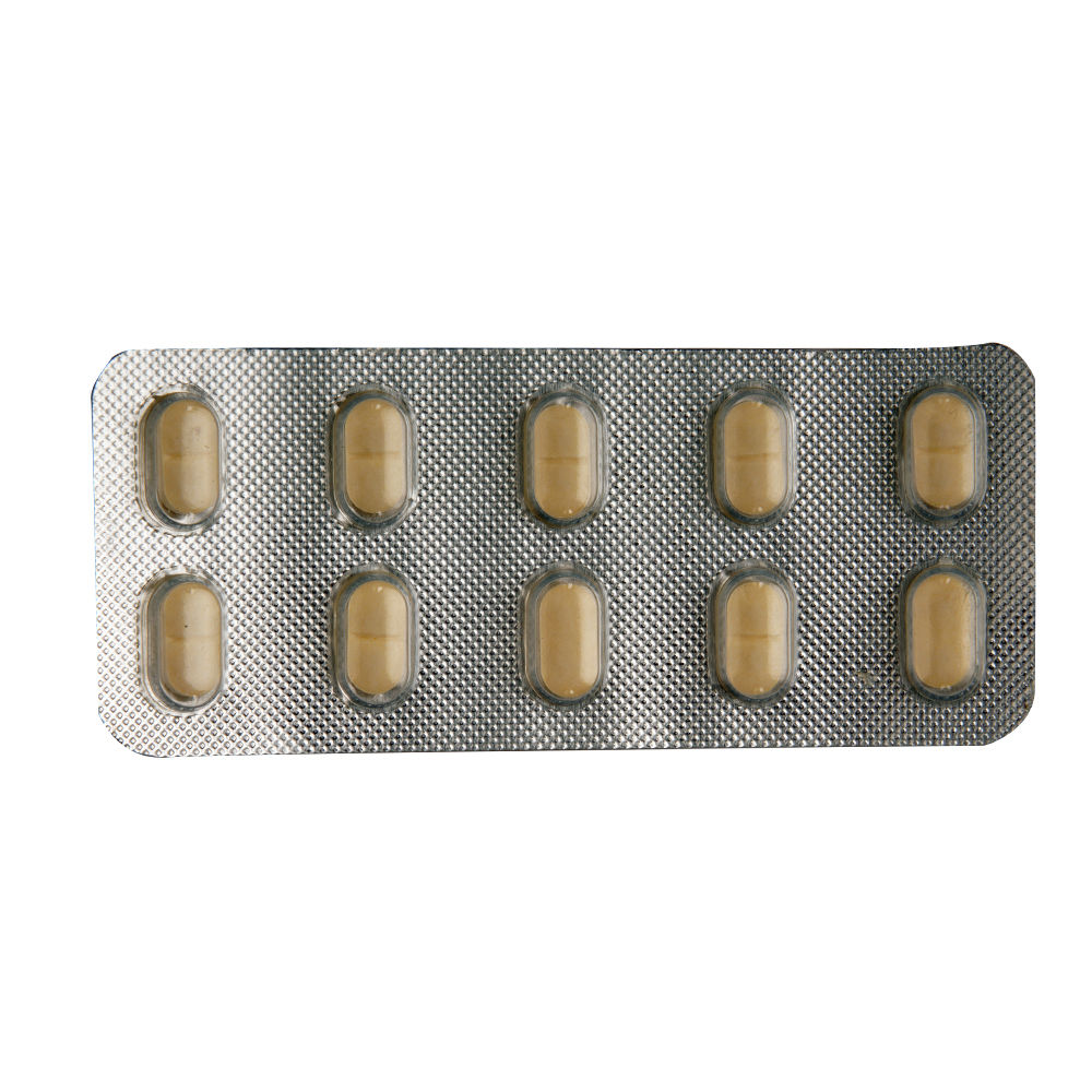 Buy Glypride 2mg 10 Tablets Online at Best Prices | Wellness Forever