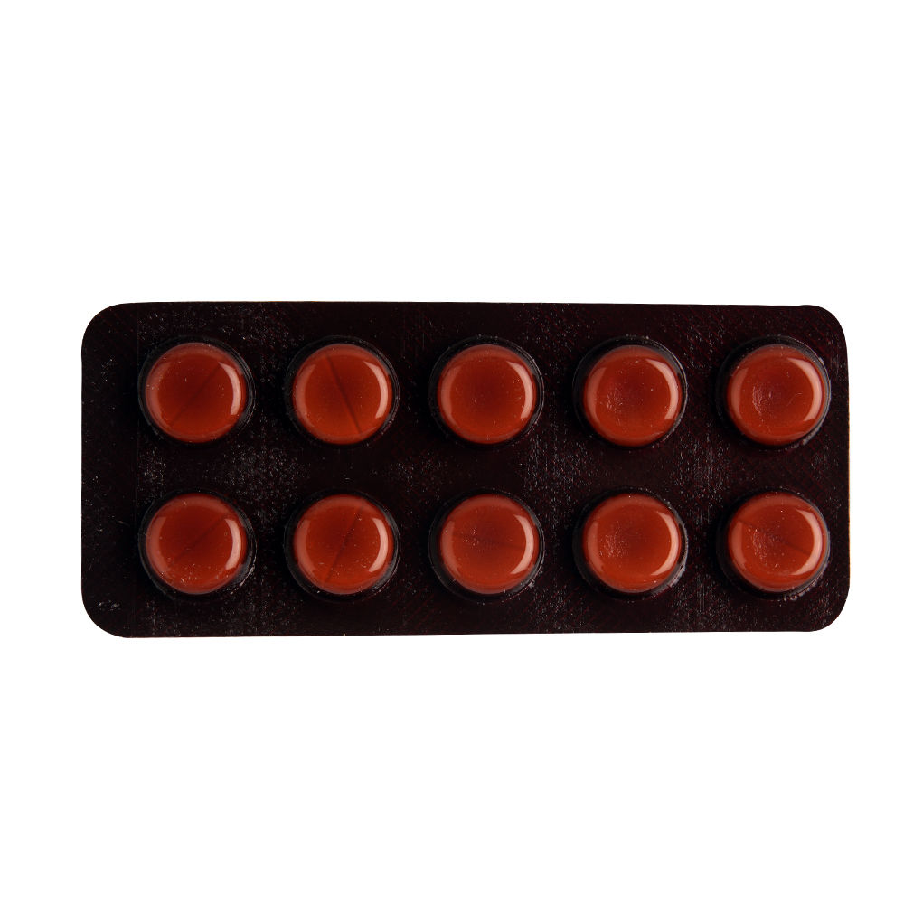 Buy Kenadion 10 Tablets Online at Best Prices | Wellness Forever