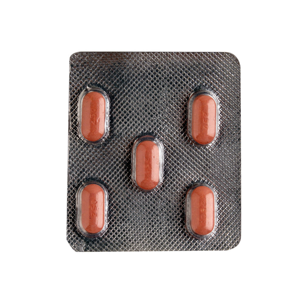 Buy Levoday 250mg 5 Tablets Online at Best Prices | Wellness Forever