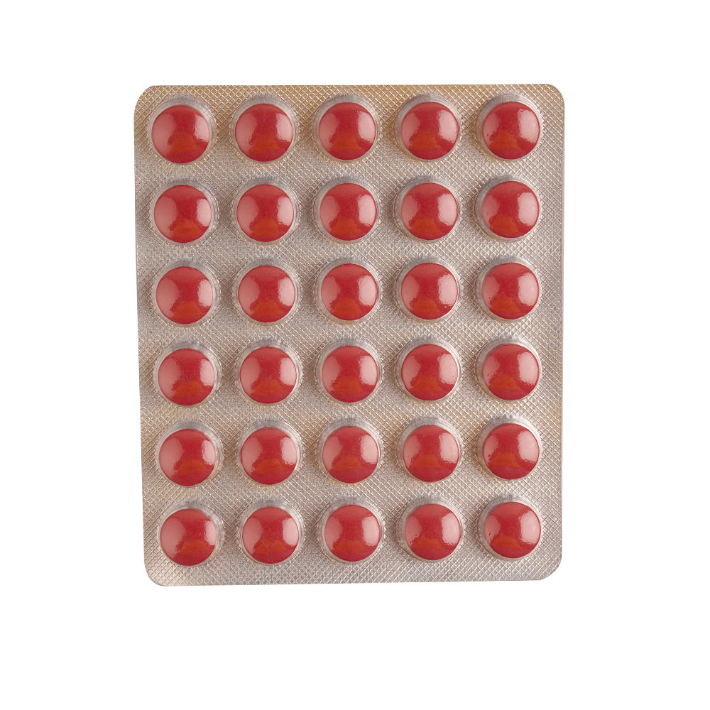 Buy Livomyn 30 Tablets Online at Best Prices | Wellness Forever