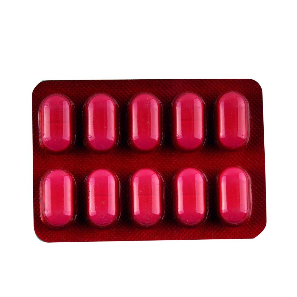 Buy Magadol 10 Tablets Online at Best Prices | Wellness Forever