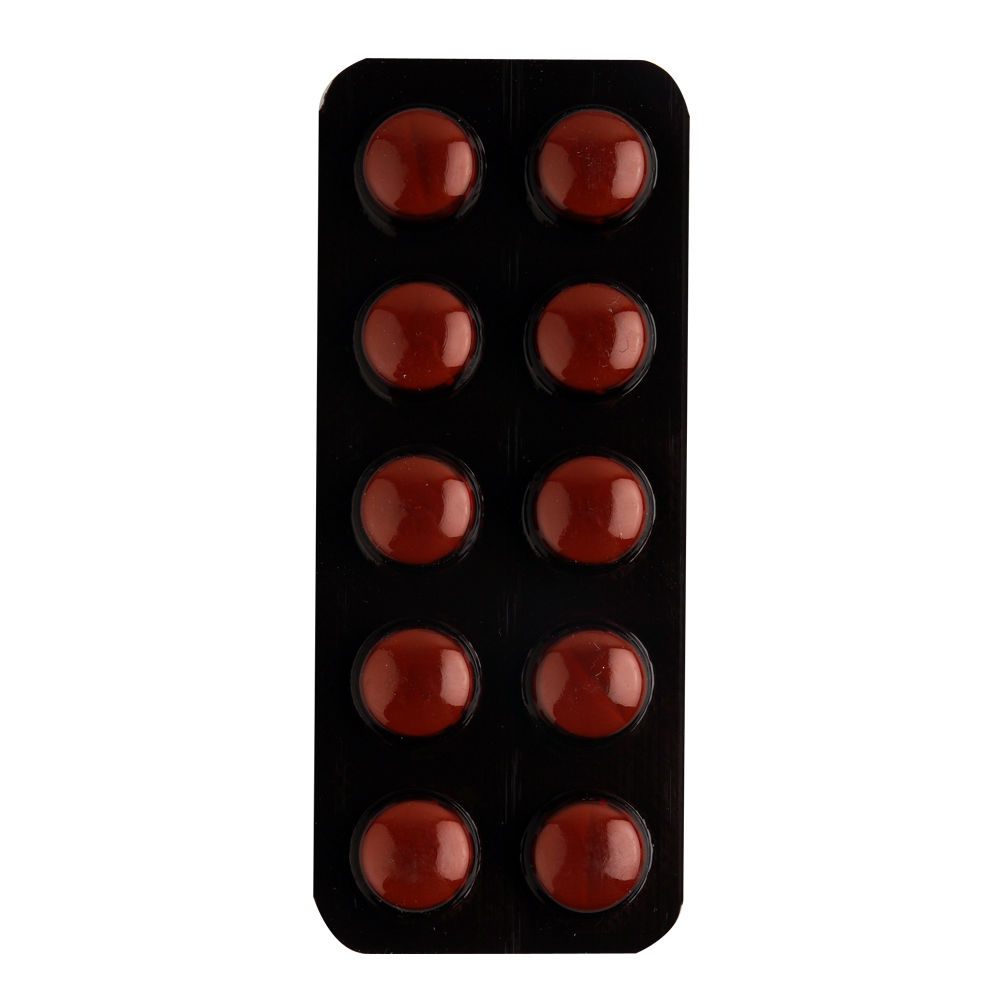 Buy Nilol 10 Tablets Online at Best Prices | Wellness Forever