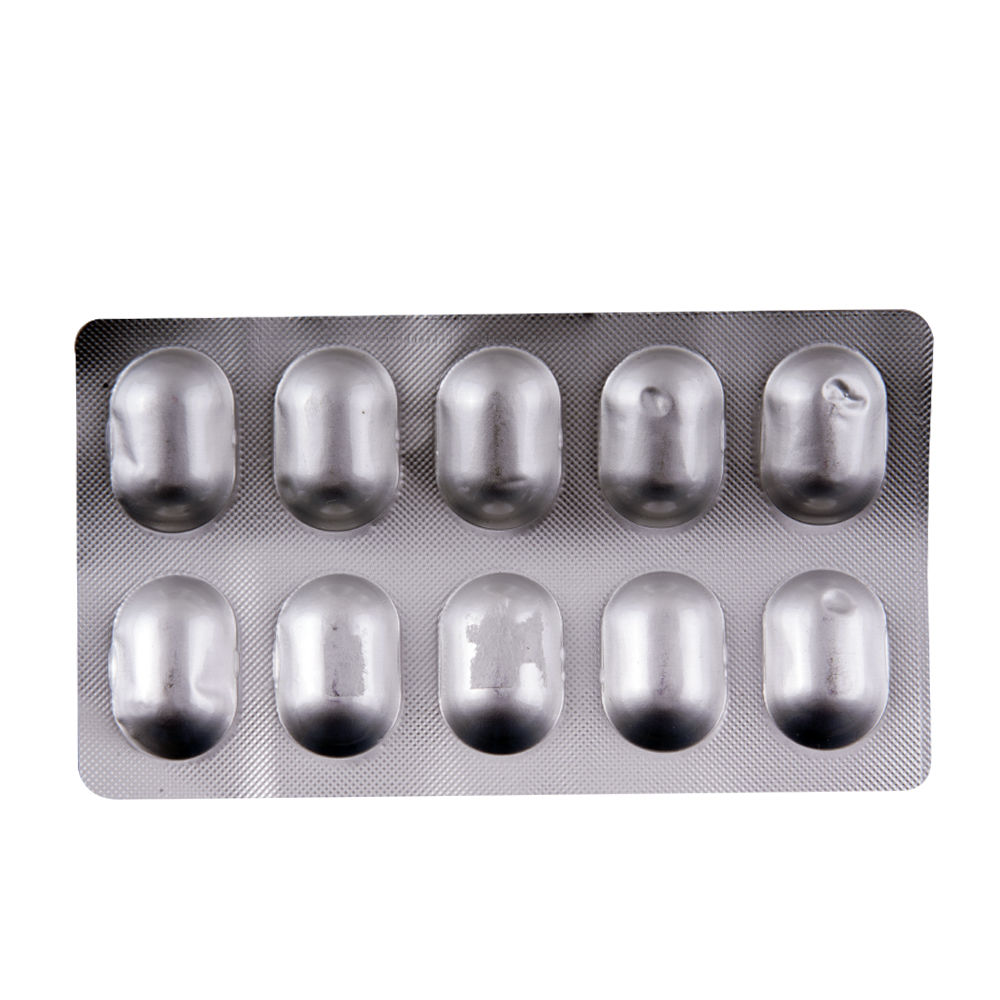 Buy Nucarnit 10 Tablets Online at Best Prices | Wellness Forever