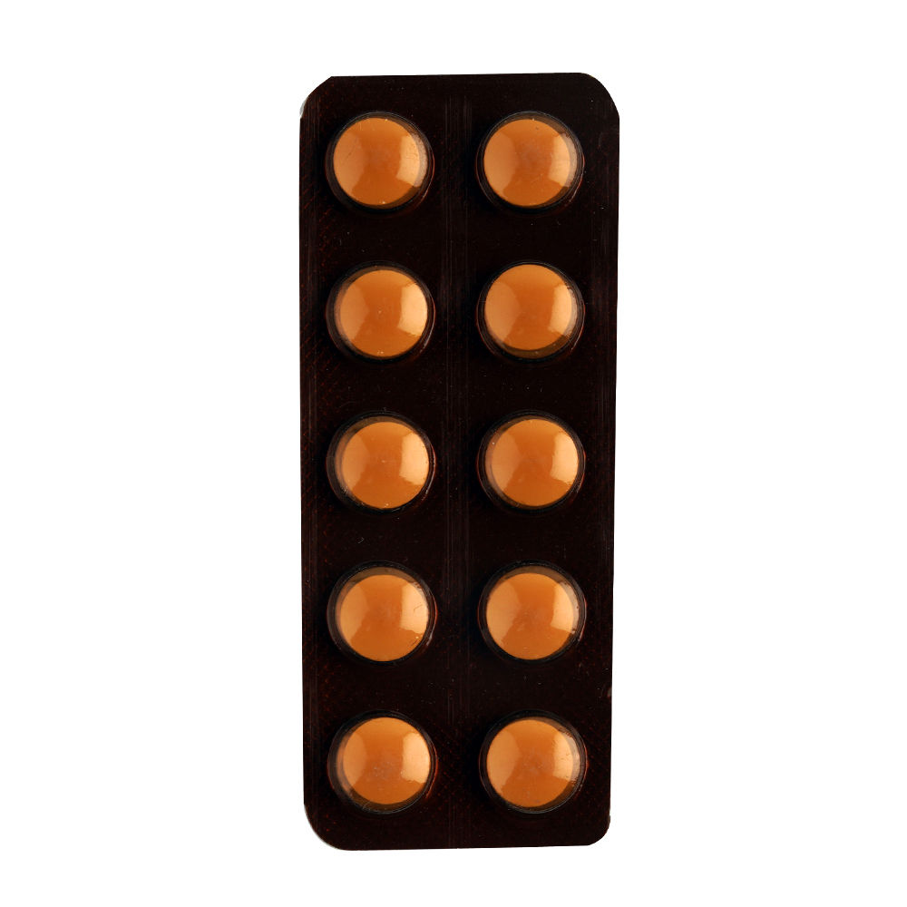 Buy Of 200mg 10 Tablets Online at Best Prices | Wellness Forever