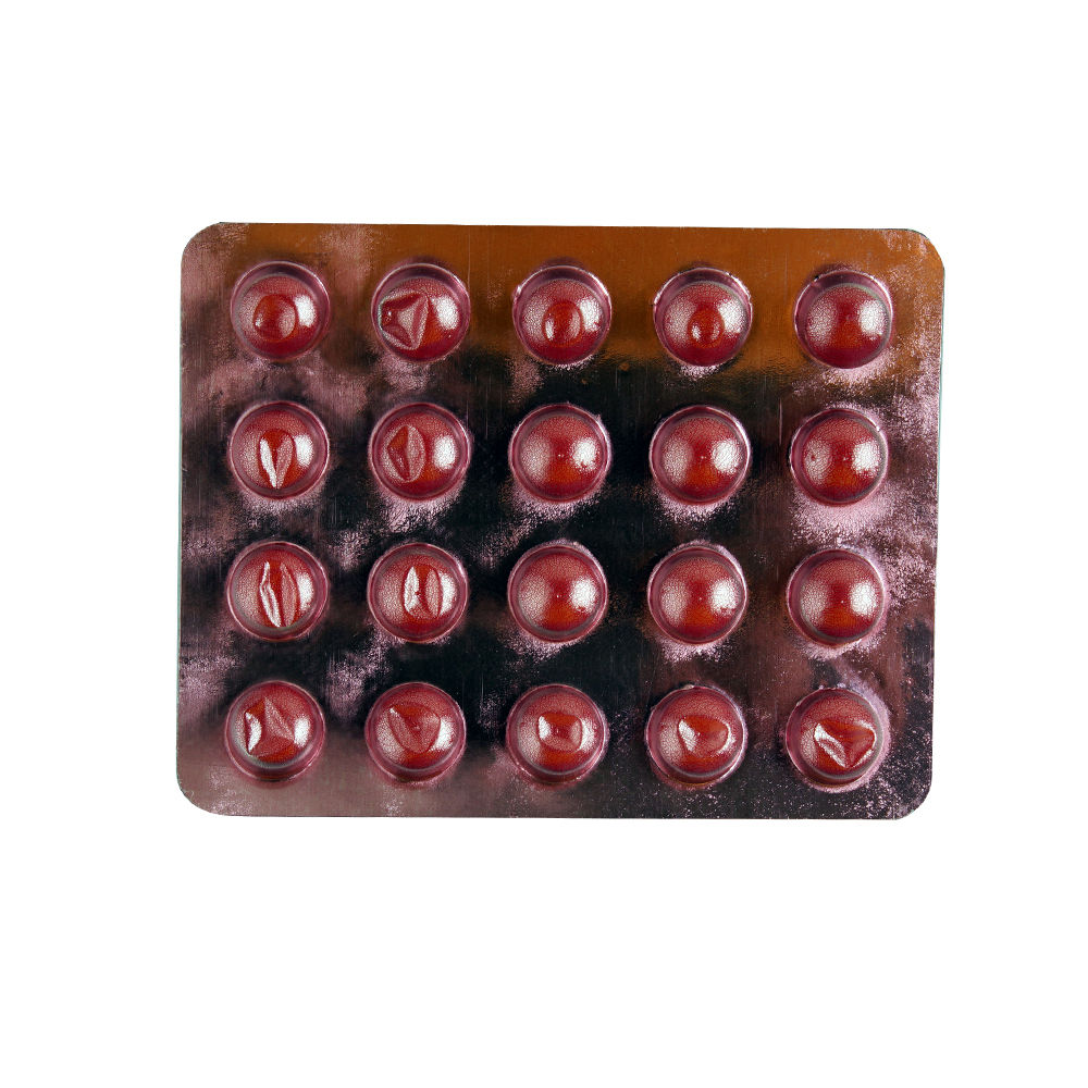 Buy Orthal-Forte 20 Tablets Online at Best Prices | Wellness Forever