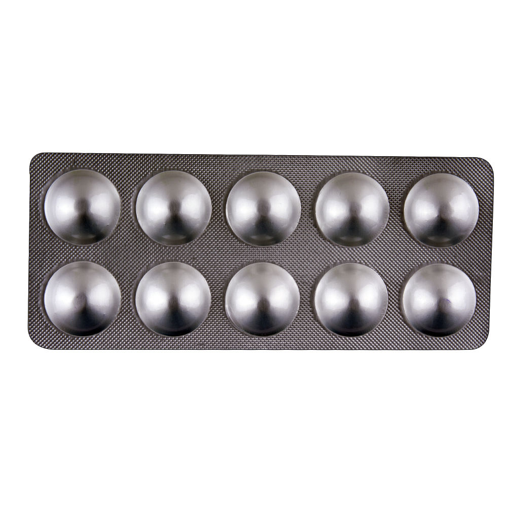 Buy Atormac-TG 10 Tablets Online at Best Prices | Wellness Forever