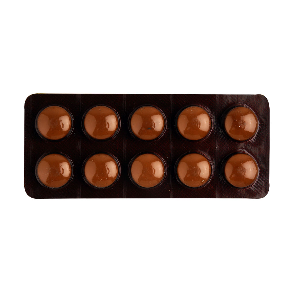 Buy Powergesic 10 Tablets Online at Best Prices | Wellness Forever