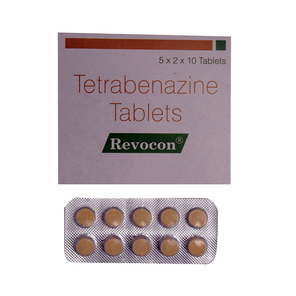 Buy Revocon 10 Tablets Online at Best Prices | Wellness Forever