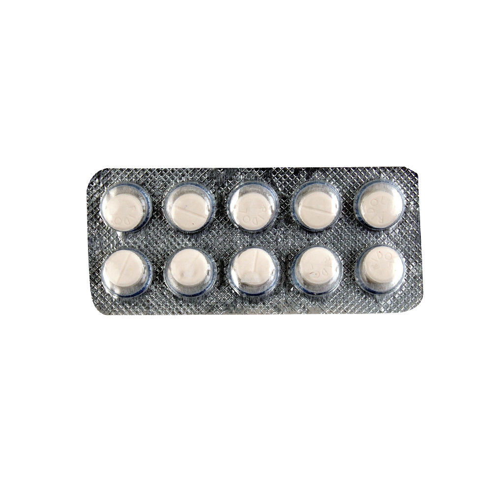Buy Ridol 10 Tablets Online at Best Prices | Wellness Forever