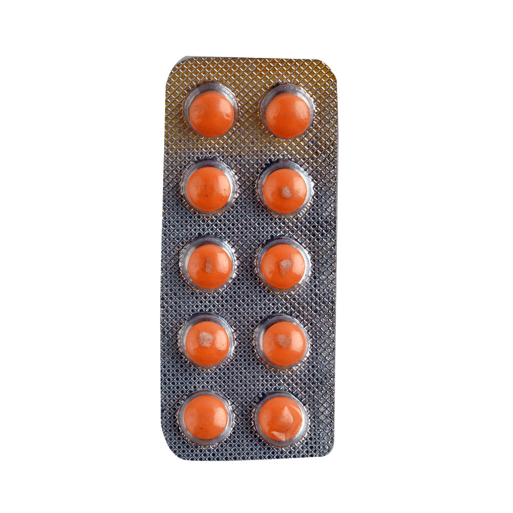 Buy Rispond 2mg 10 Tablets Online at Best Prices | Wellness Forever