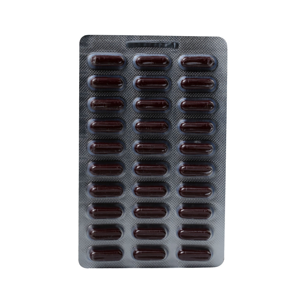 Buy Stonvil 30 Capsules Online at Best Prices | Wellness Forever