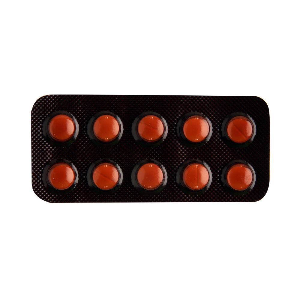 Buy Tenoric 25mg 10 Tablets Online at Best Prices | Wellness Forever