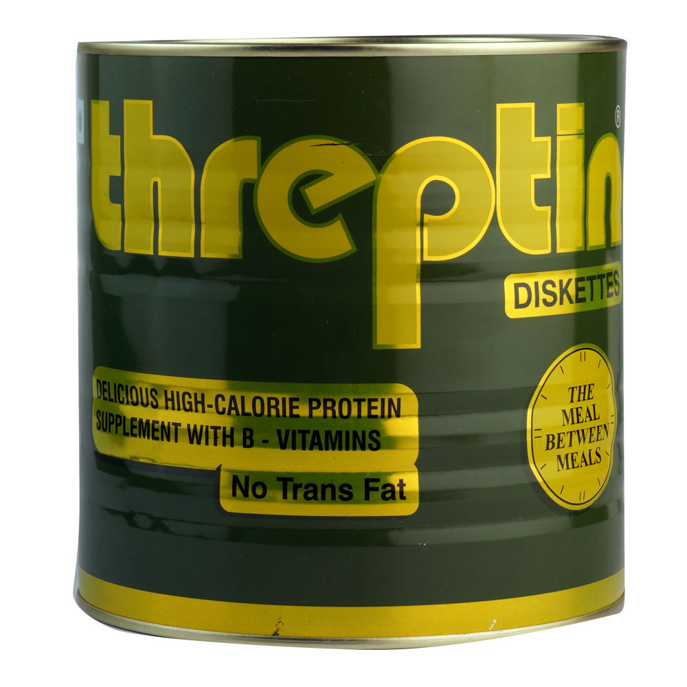 Buy Threptin Biskettes Regular 1 kg Online at Best Prices | Wellness ...