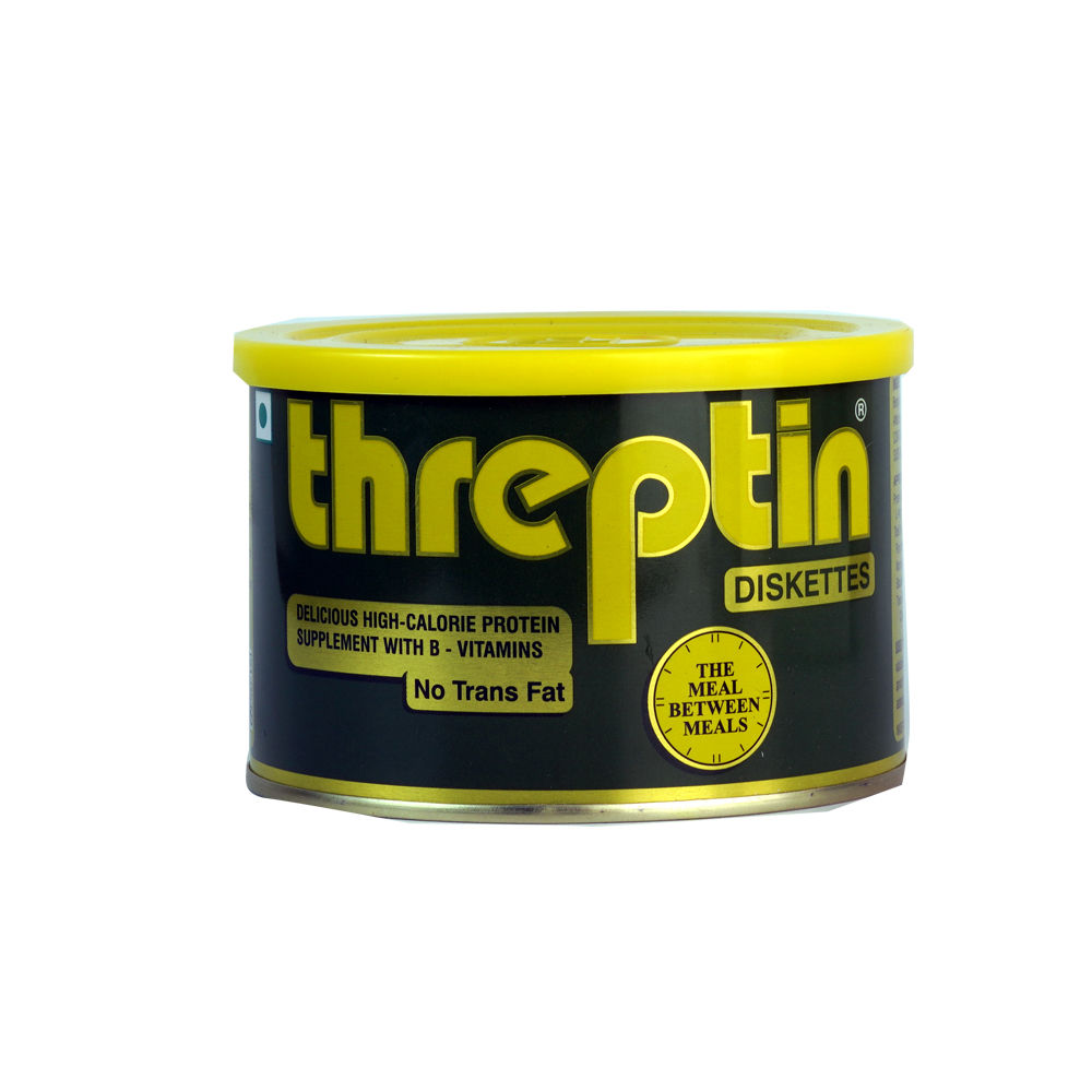 Buy Threptin Biskettes Regular 275 g Online at Best Prices | Wellness ...