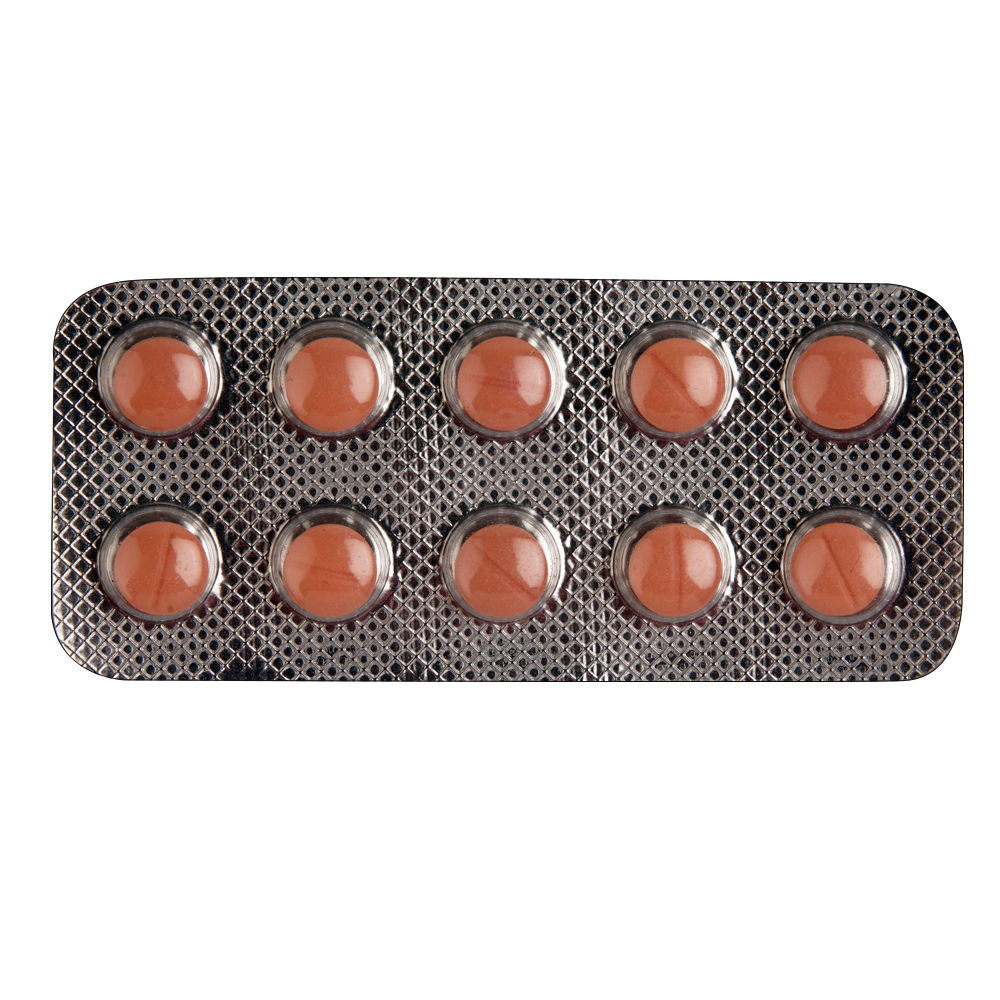 Buy Tozaar 25mg 10 Tablets Online at Best Prices | Wellness Forever