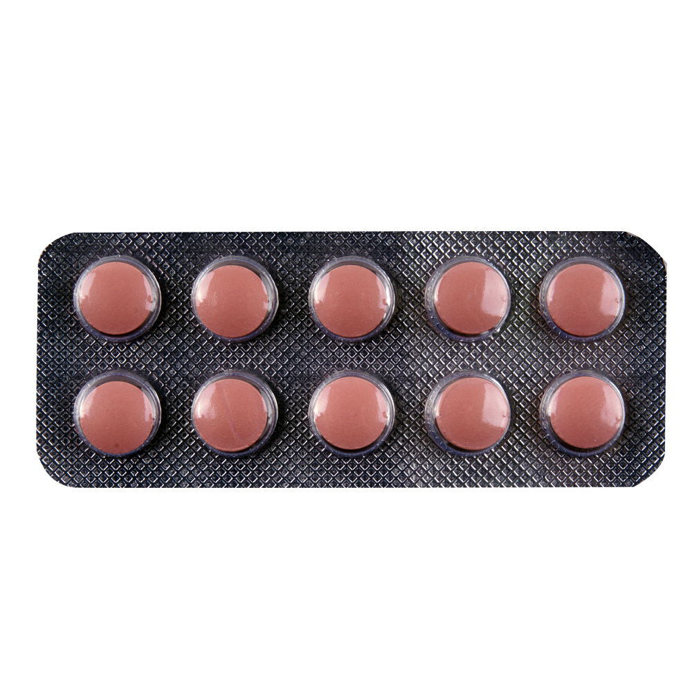 Buy Tozaar 50mg 10 Tablets Online at Best Prices | Wellness Forever
