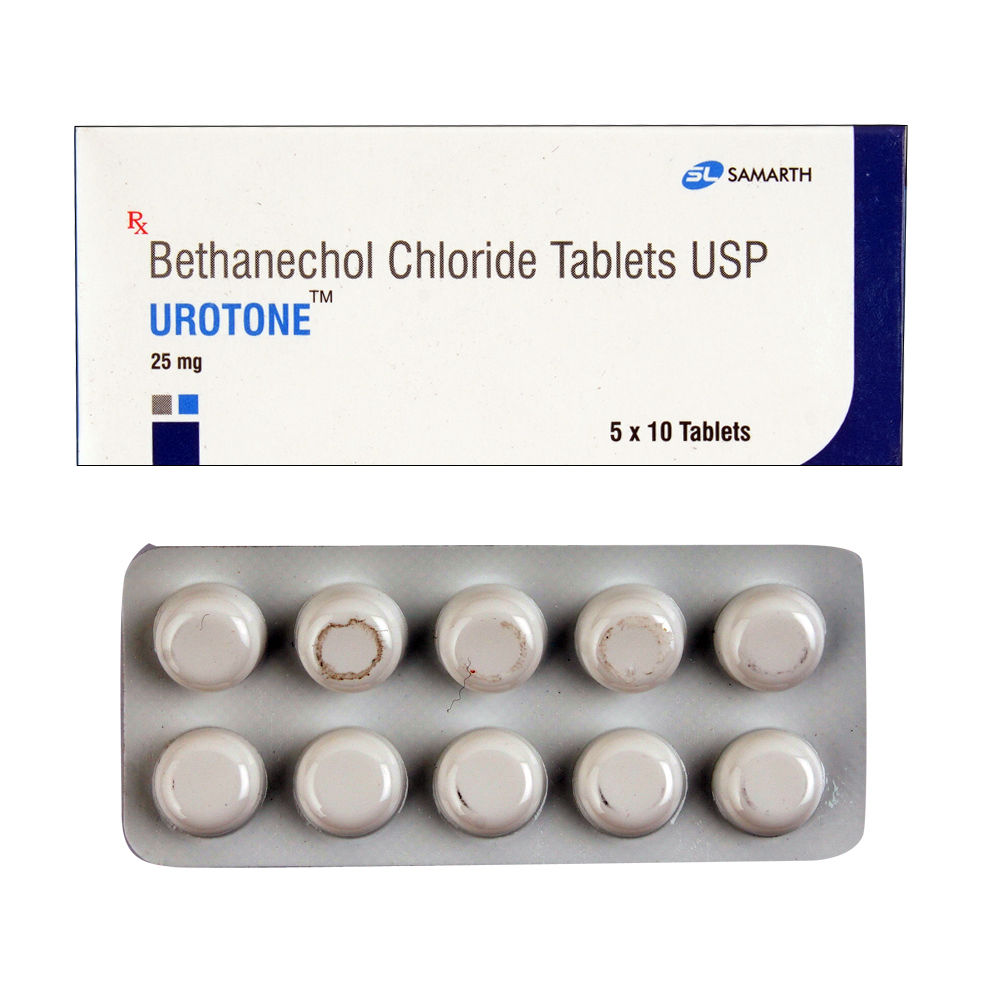 Buy Urotone 10 Tablets Online at Best Prices | Wellness Forever