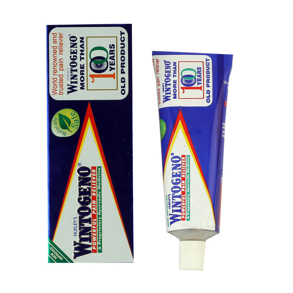Buy Wintogeno Cream 25g Online at Best Prices | Wellness Forever