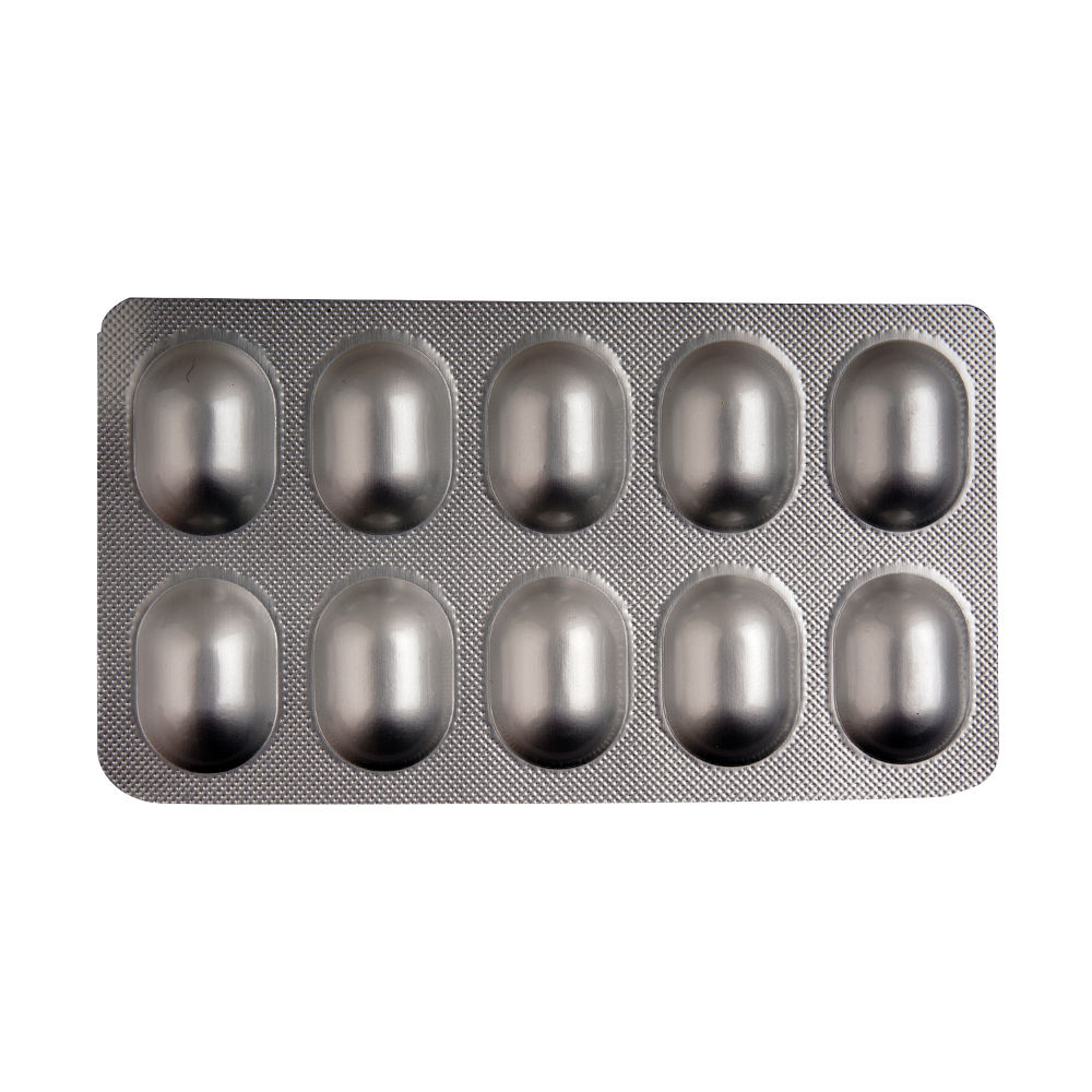 Buy Zocef 250mg 10 Tablets Online at Best Prices | Wellness Forever