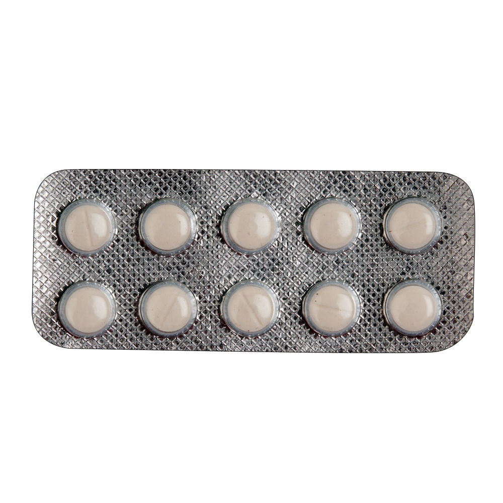 Buy Zycolchin 10 Tablets Online at Best Prices | Wellness Forever