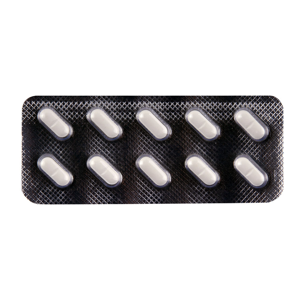 Buy Zyncet 10mg 10 Tablets Online at Best Prices | Wellness Forever