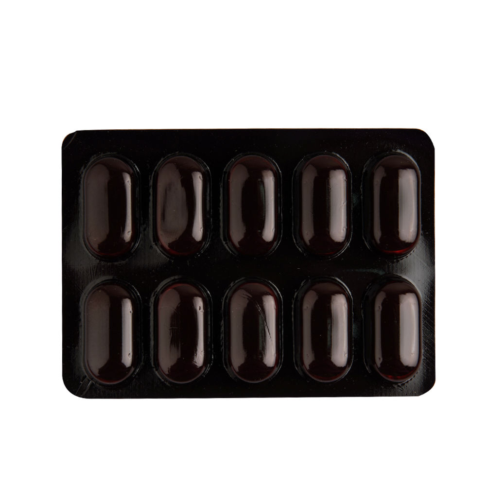 Buy CARTIGEN FORTE PLUS 10TAB Online at Best Prices | Wellness Forever