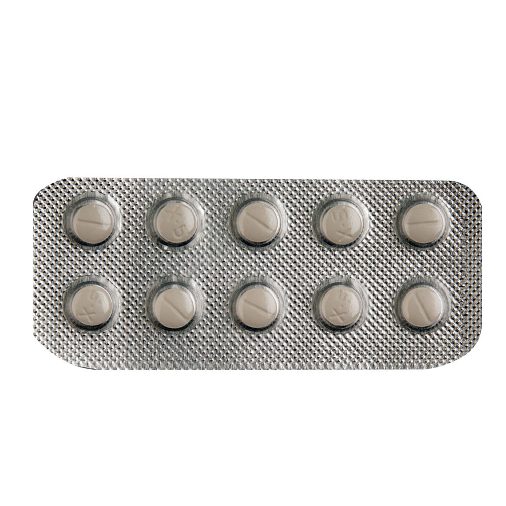 Buy Xtor 5mg 10 Tablets Online at Best Prices | Wellness Forever