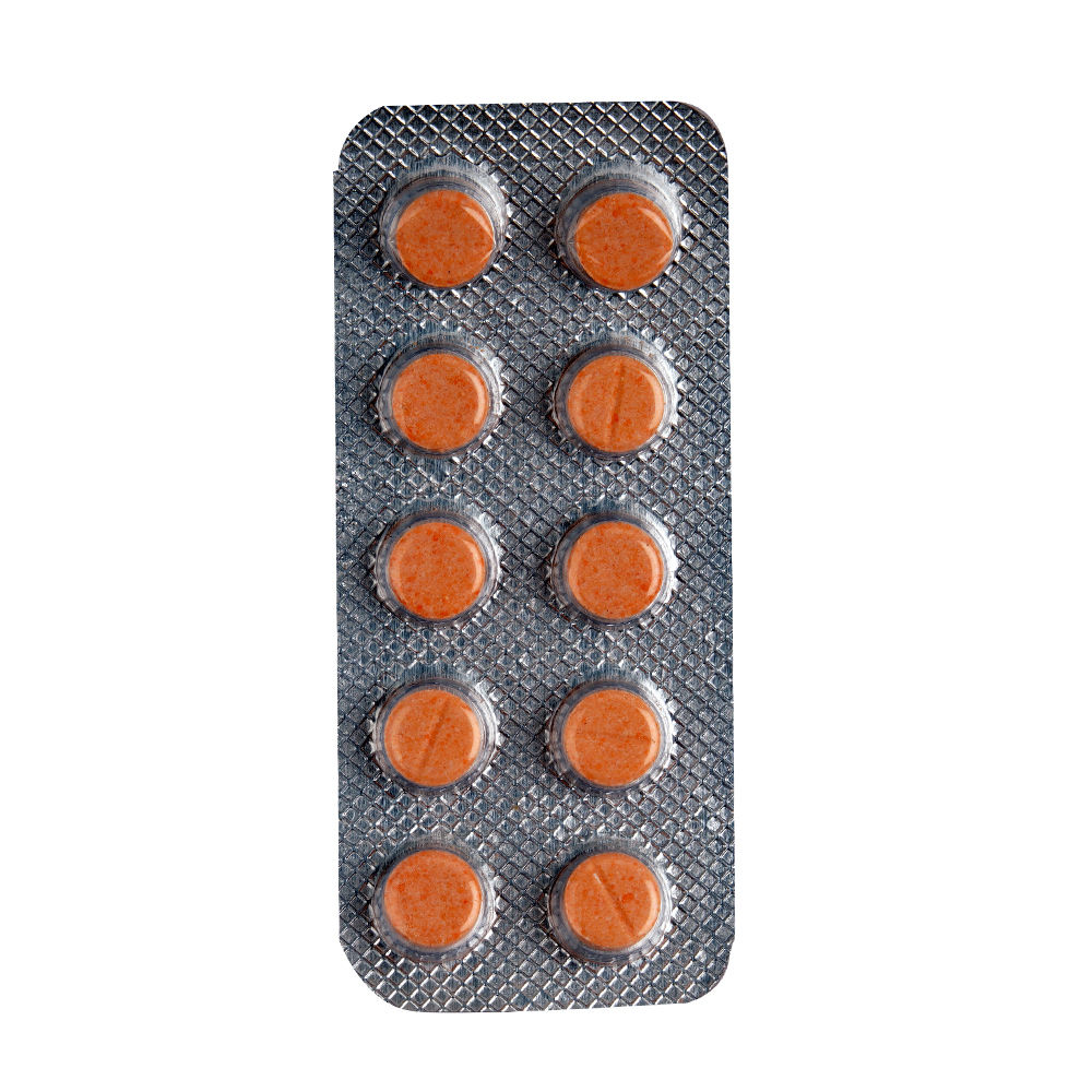 Buy Relicalm-Plus 10Mg 10Tablets Online at Best Prices | Wellness Forever