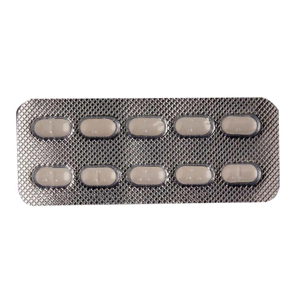 Buy Pru 25mg 10 Tablets Online at Best Prices | Wellness Forever