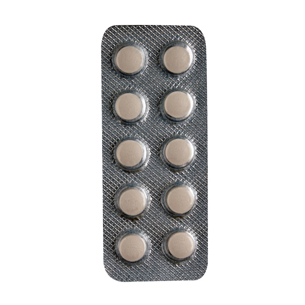 Buy Elriz 5mg 10 Tablets Online at Best Prices | Wellness Forever