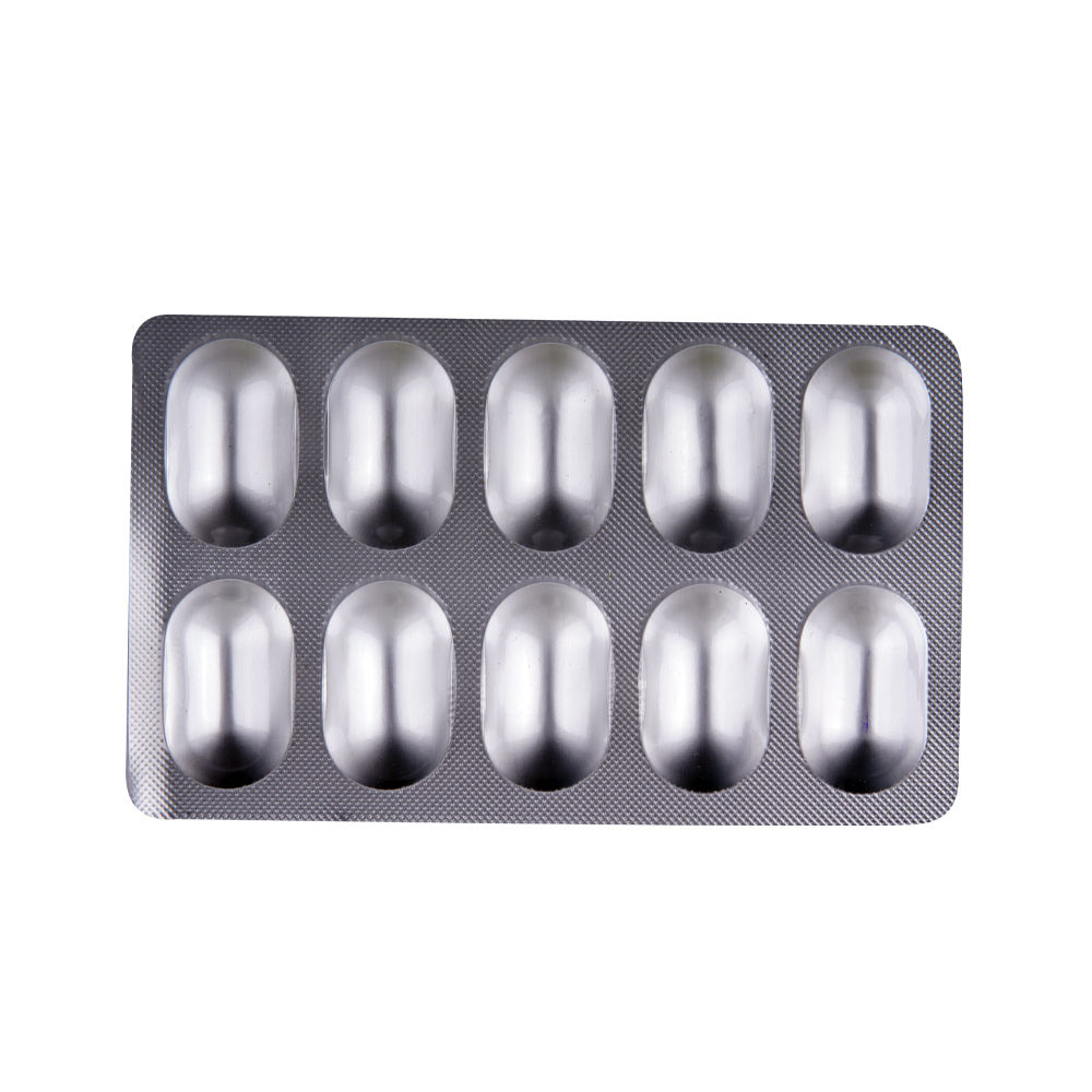 Buy Bifilac 10 Capsules Online at Best Prices | Wellness Forever