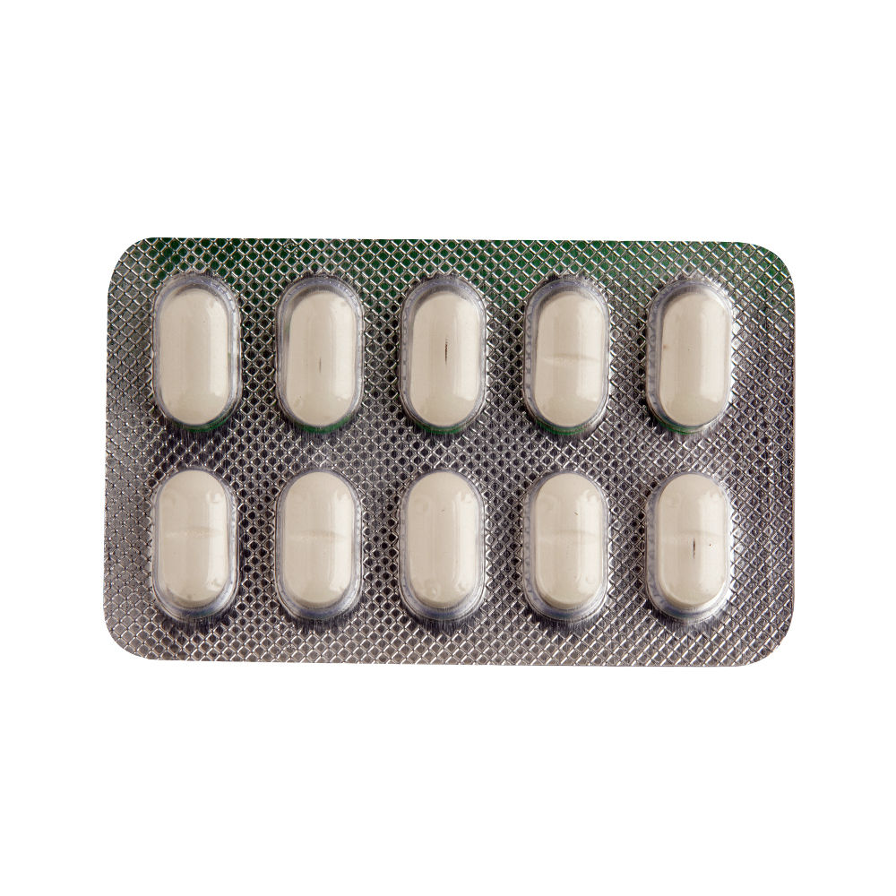 Buy Qutan 100mg 10 Tablets Online at Best Prices | Wellness Forever