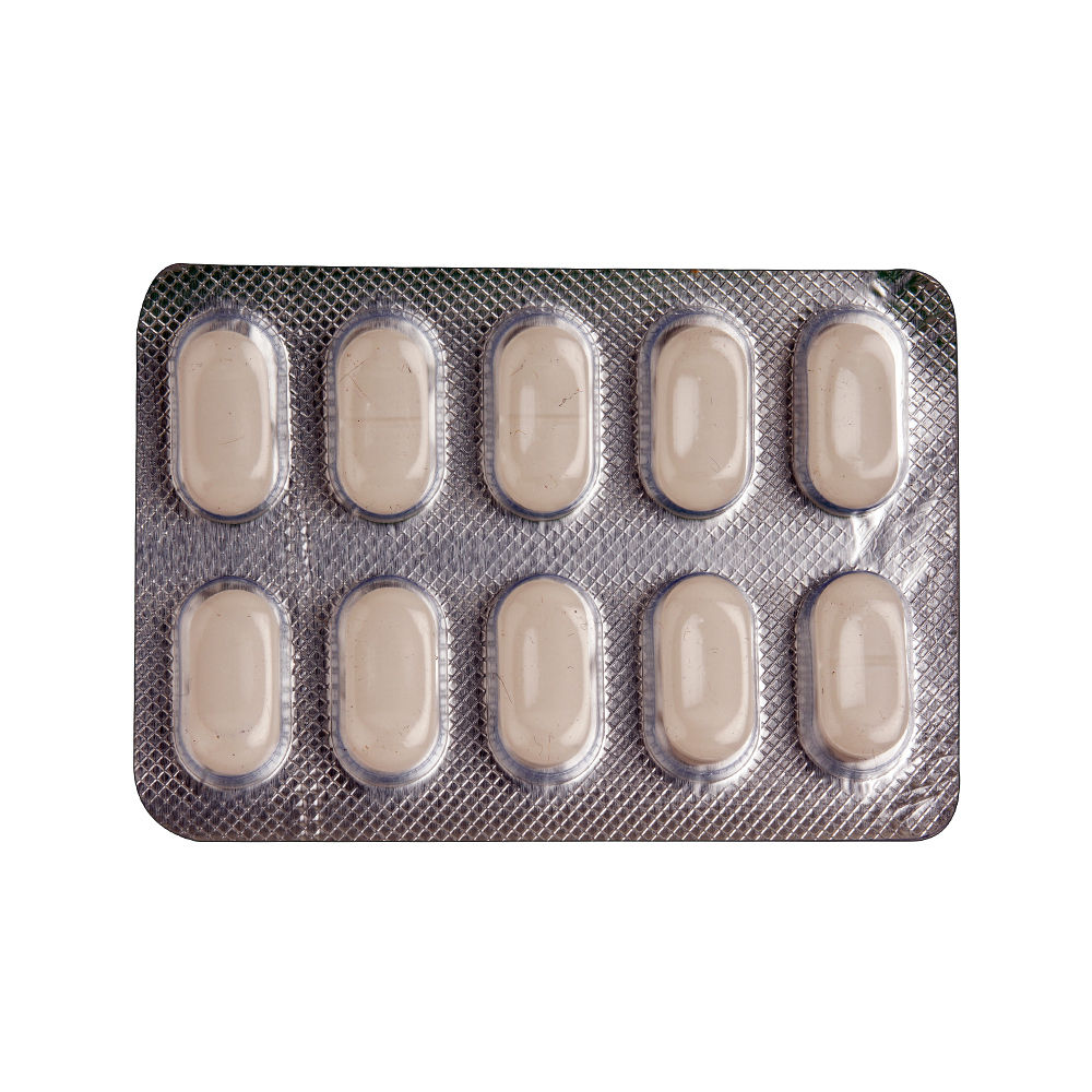 Buy Qutan 200mg 10 Tablets Online at Best Prices | Wellness Forever