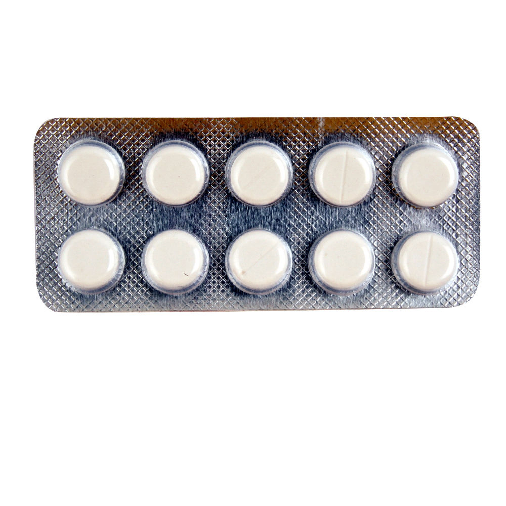 Buy Duron 200mg 10 Tablets Online at Best Prices | Wellness Forever