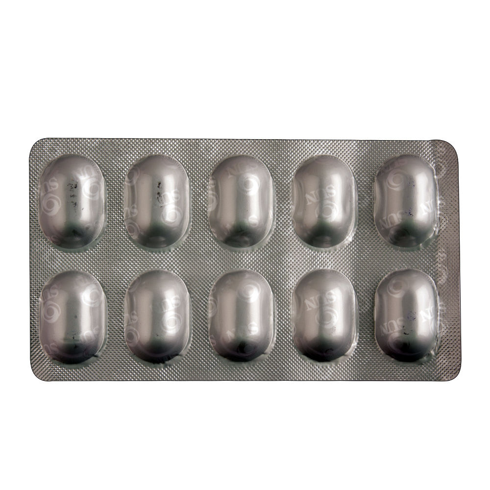 Buy Storvas 40mg 10 Tablets Online at Best Prices | Wellness Forever