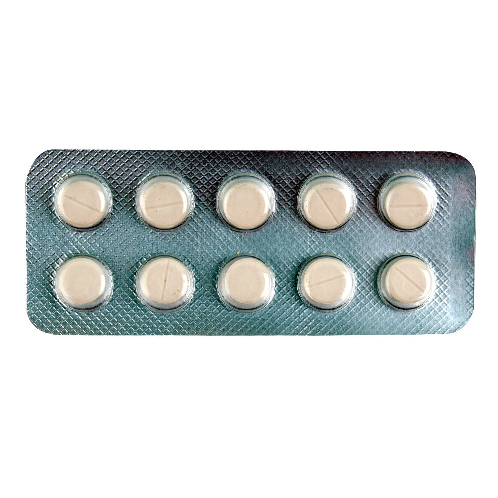 Buy Neurovin 5mg 10 Tablets Online at Best Prices | Wellness Forever