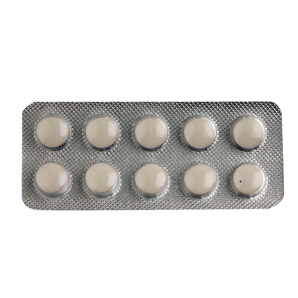 Buy Pletoz 50mg 10 Tablets Online at Best Prices | Wellness Forever