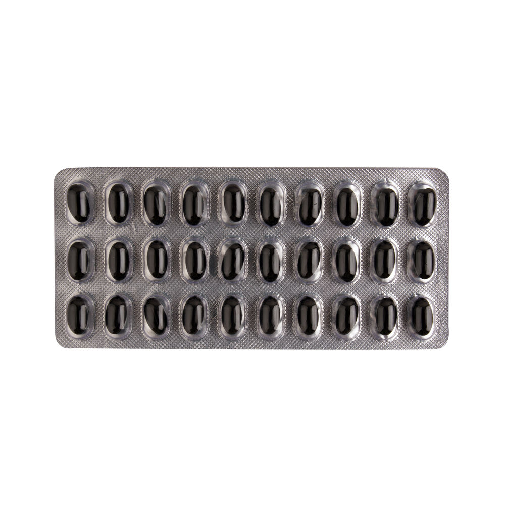 Buy NEW HEMFER 30CAP Online at Best Prices | Wellness Forever