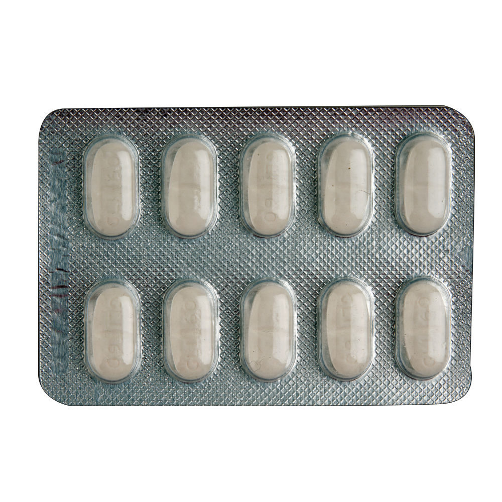 Buy Diabend-MR 60mg 10 Tablets Online at Best Prices | Wellness Forever
