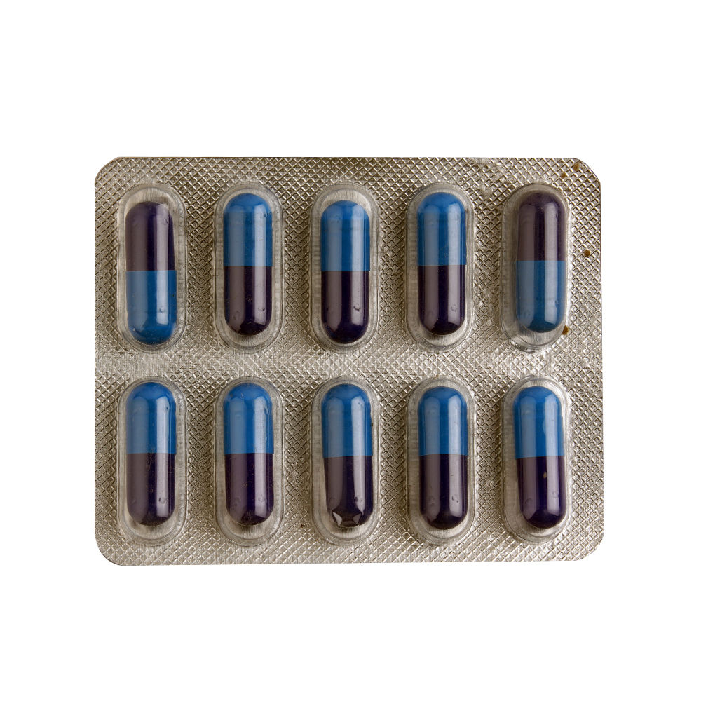 Buy AD 100mg 10 Capsules Online at Best Prices | Wellness Forever