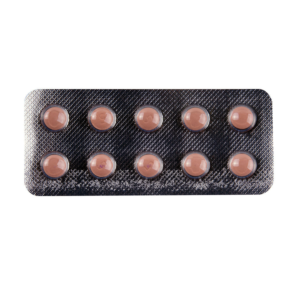 Buy Lodoz 5mg 10 Tablets Online at Best Prices | Wellness Forever