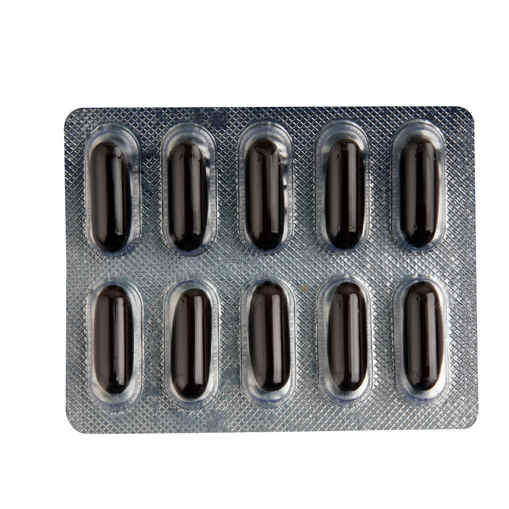 Buy GLA-M 10 Capsules Online at Best Prices | Wellness Forever