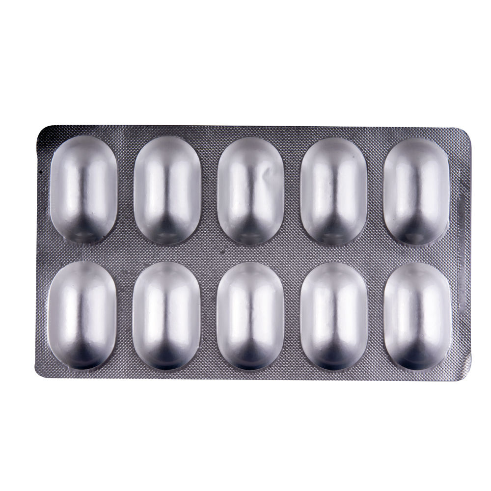 Buy Pre-Pro 10 Capsules Online at Best Prices | Wellness Forever