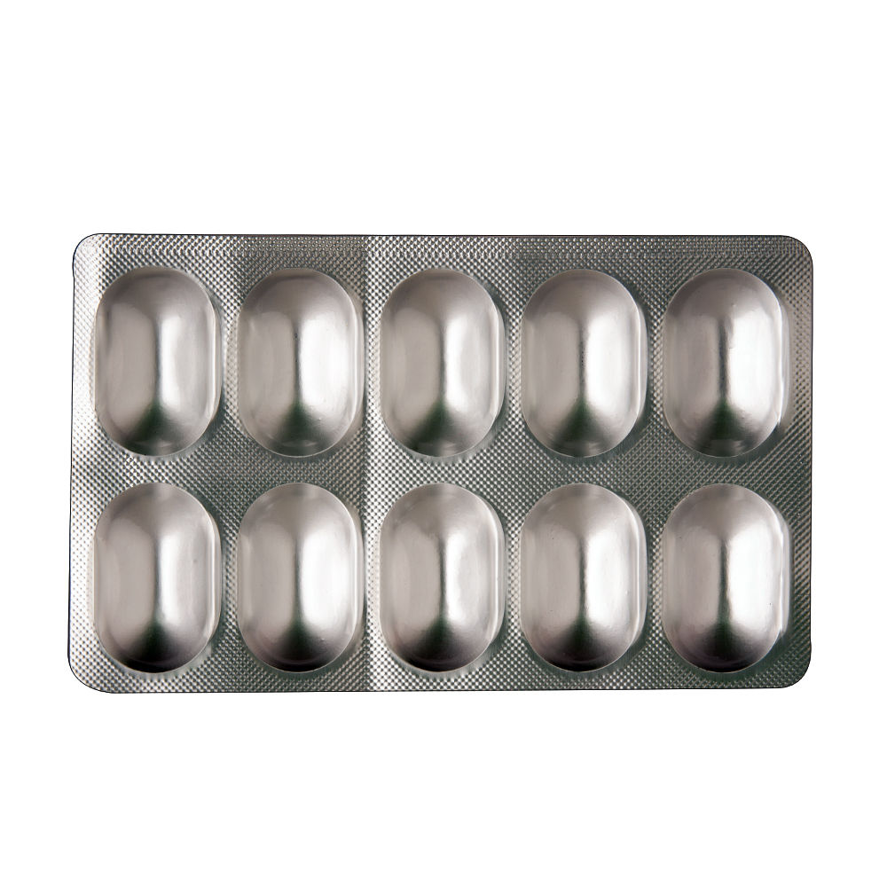 Buy Esoga-RD 10 Capsules Online at Best Prices | Wellness Forever