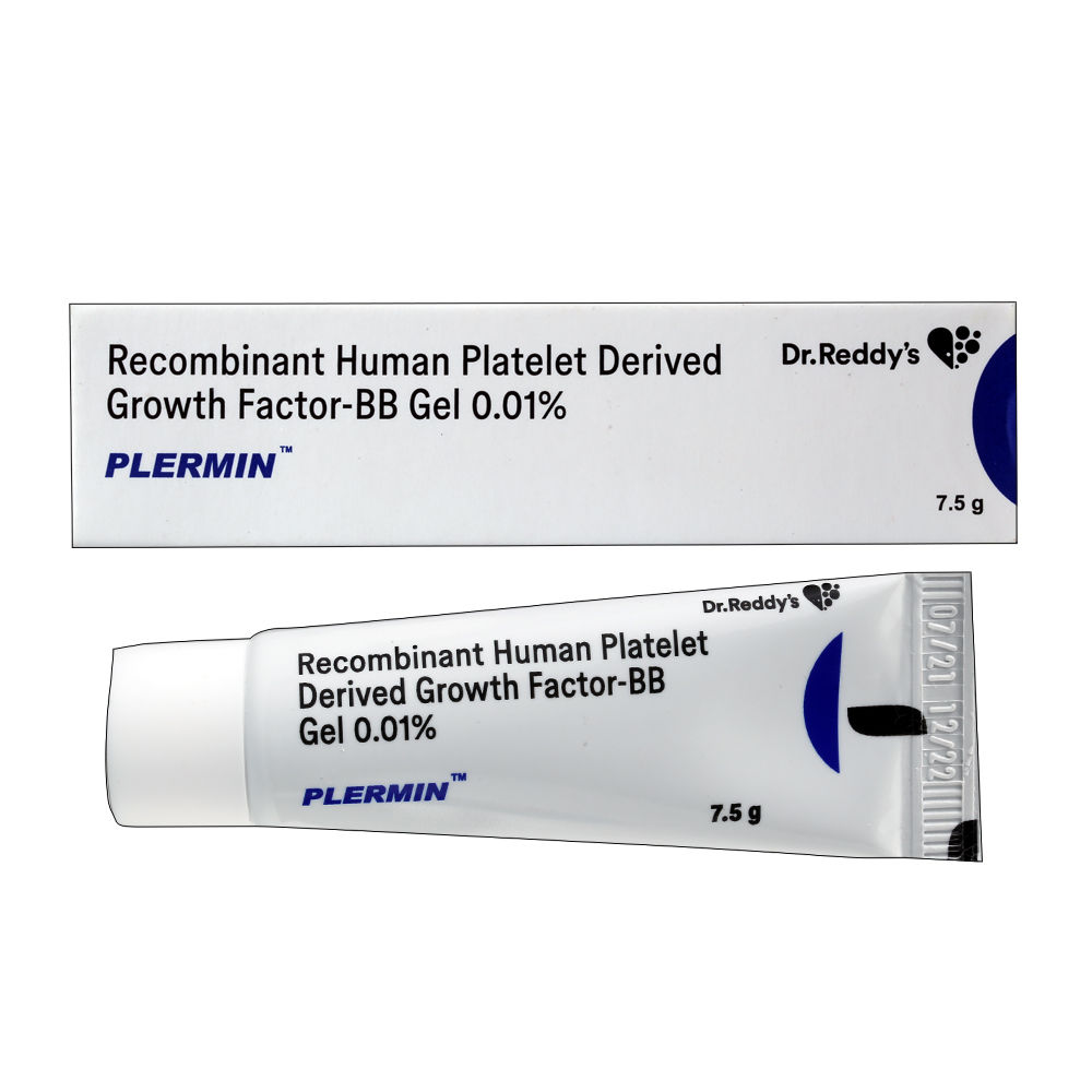 Buy Plermin Gel 7.5 g Online at Best Prices | Wellness Forever