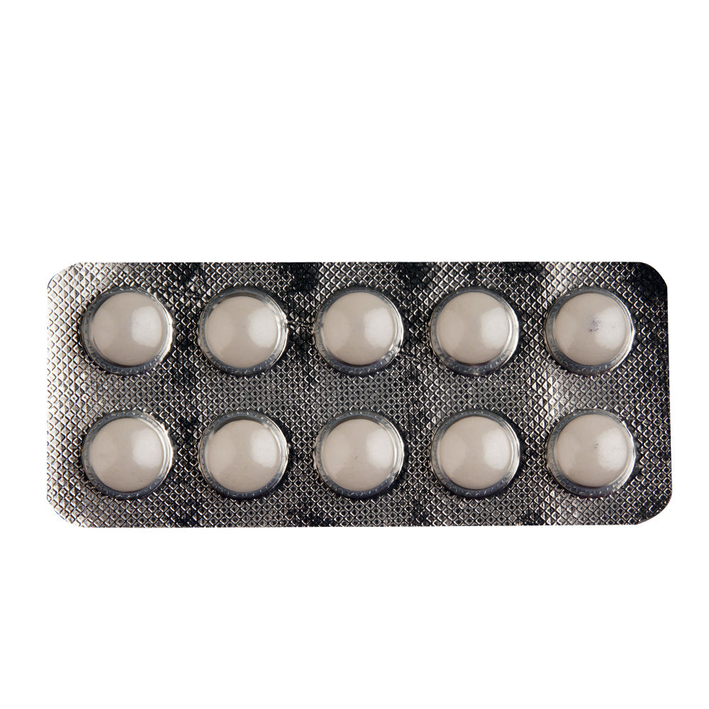 Buy Flavospas 10 Tablets Online at Best Prices | Wellness Forever